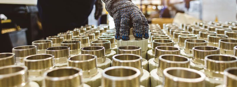 MP Innovations | Industrial Component Distributor | Tulsa OK