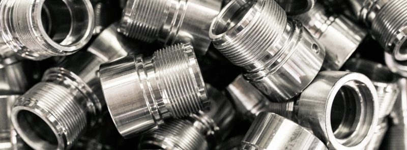 MP Innovations | Industrial Component Distributor | Tulsa OK